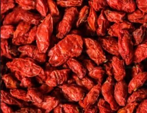 Goji Berries (Wolfberry/Gou Qi Zi): The Ancient Superfood for Modern ...